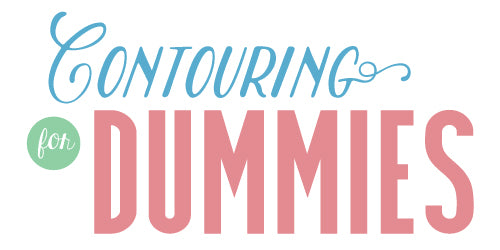 Contouring for Dummies – Mojo Spa