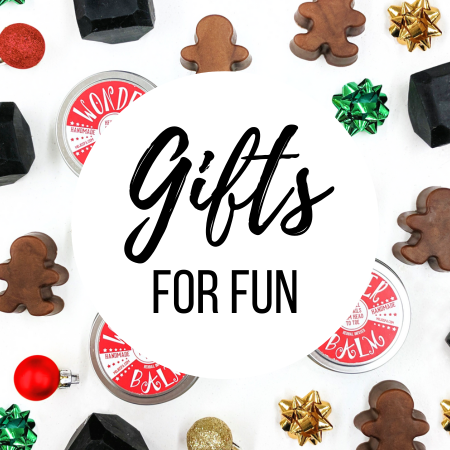 Fun Gifts – Mojo Spa