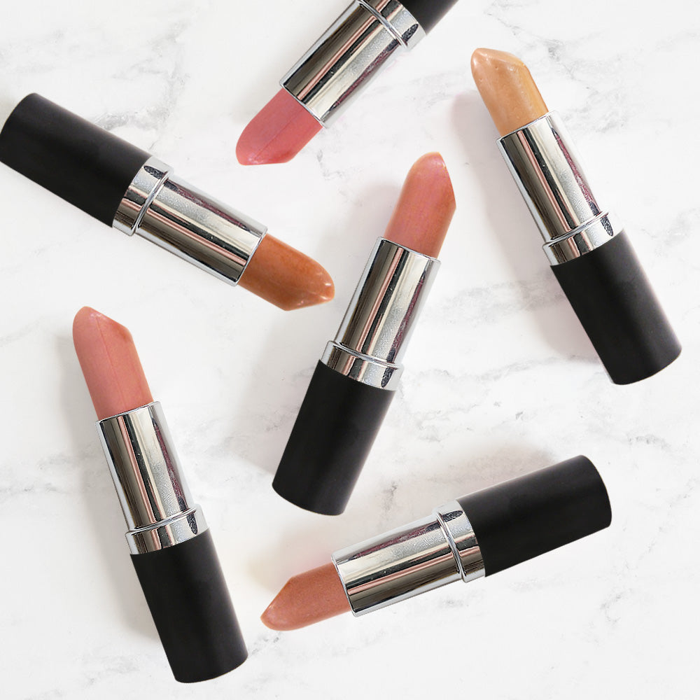 Mineral Lipstick – Mojo Spa
