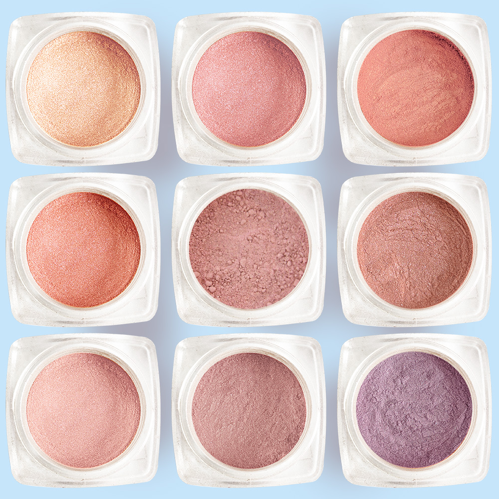 🧭Mineral Eyeshadow – Mojo Spa
