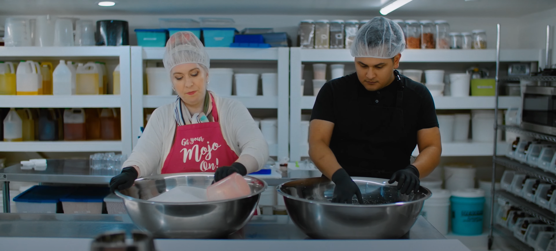 Mojo Spa | The Feel Good Beauty Co.