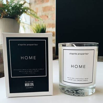 Business & Corporate Partnerships – Mojo Spa