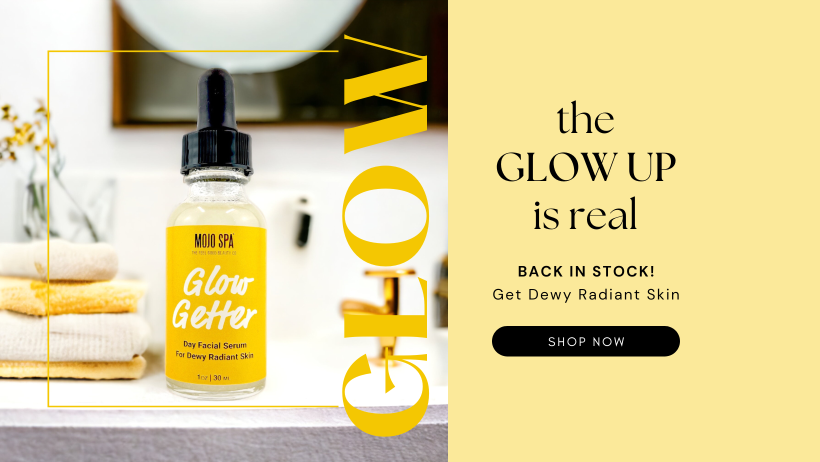 Mojo Spa | The Feel Good Beauty Co.