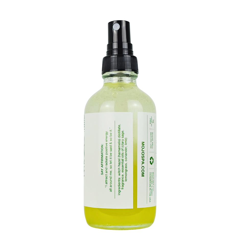 Good Vibes – Mojo Spa