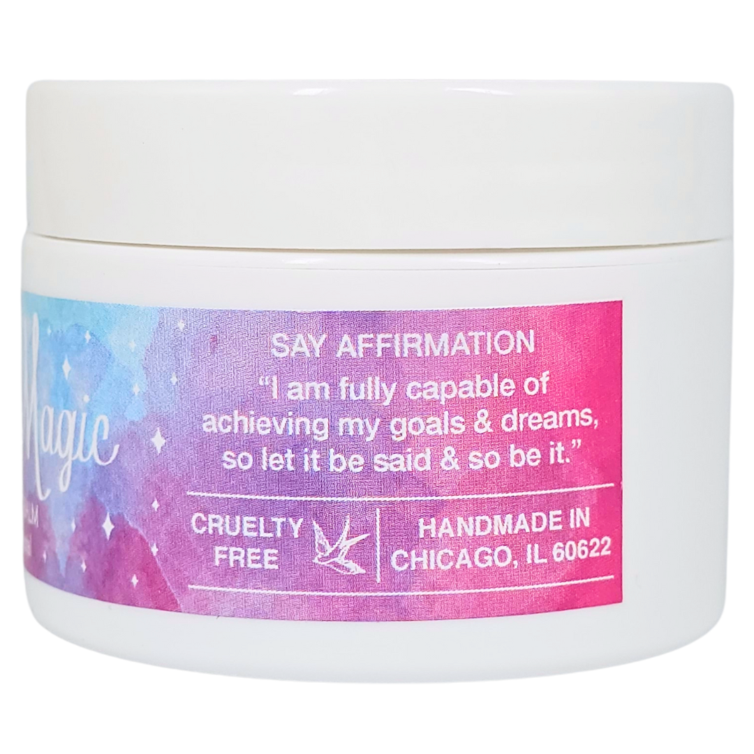 Unicorn Magic Holographic Face & Body Balm – Mojo Spa