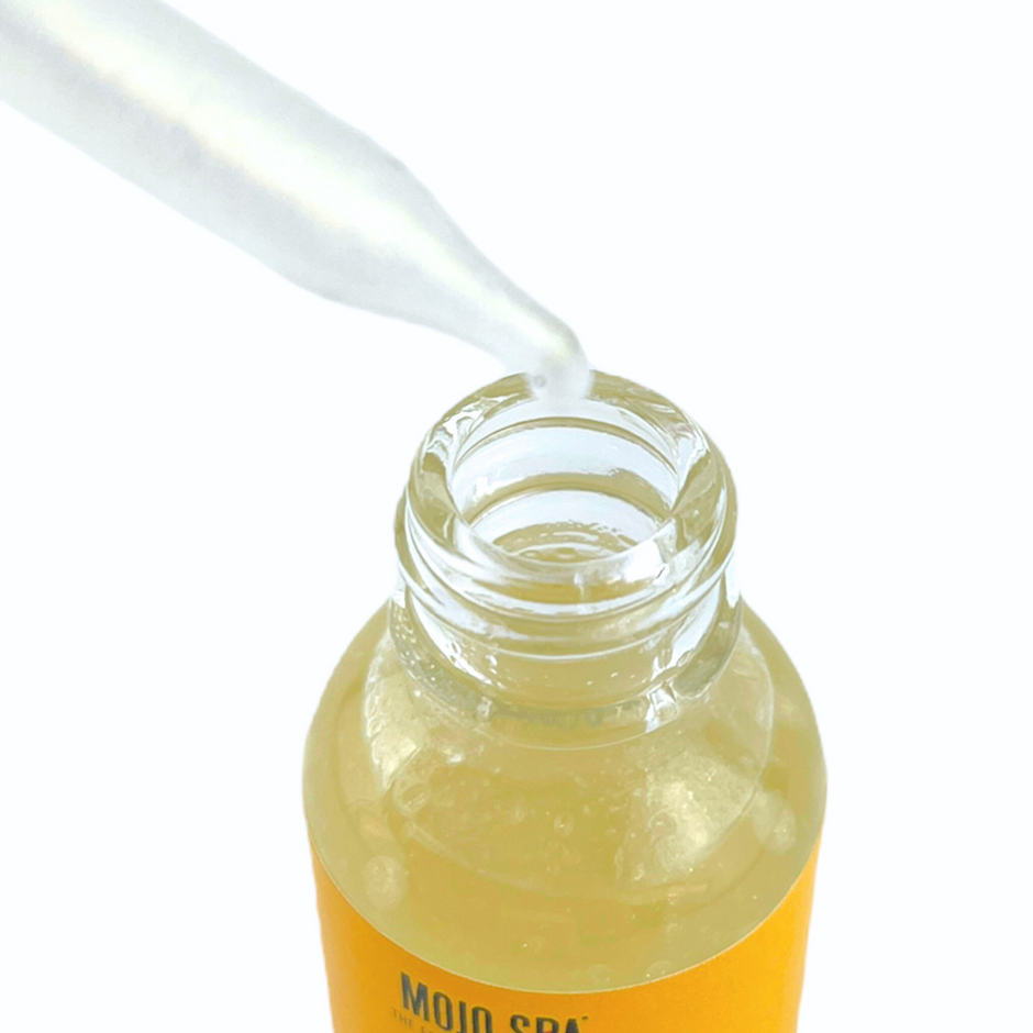 Mojo Spa | The Feel Good Beauty Co.