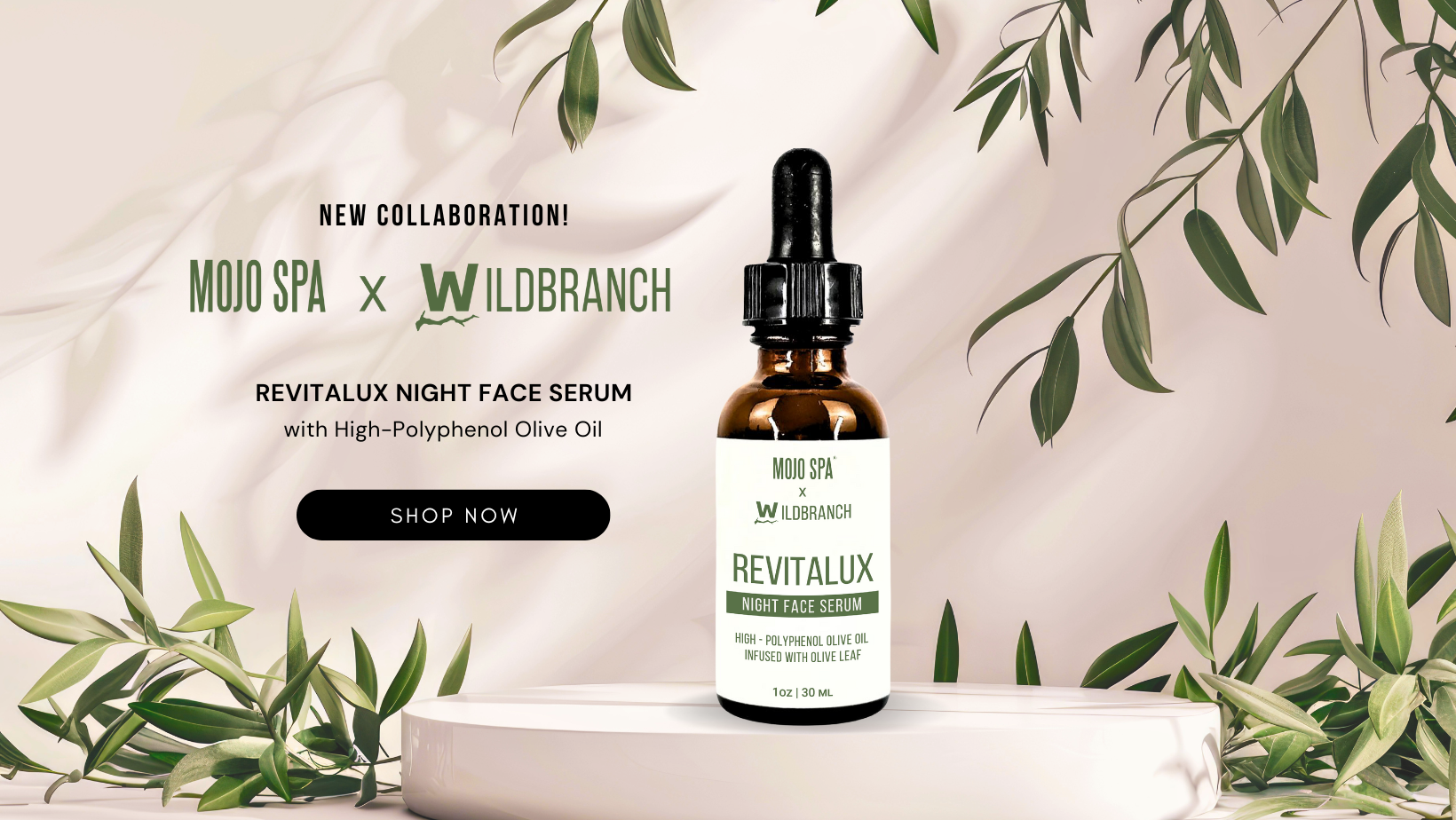 Mojo Spa | The Feel Good Beauty Co.