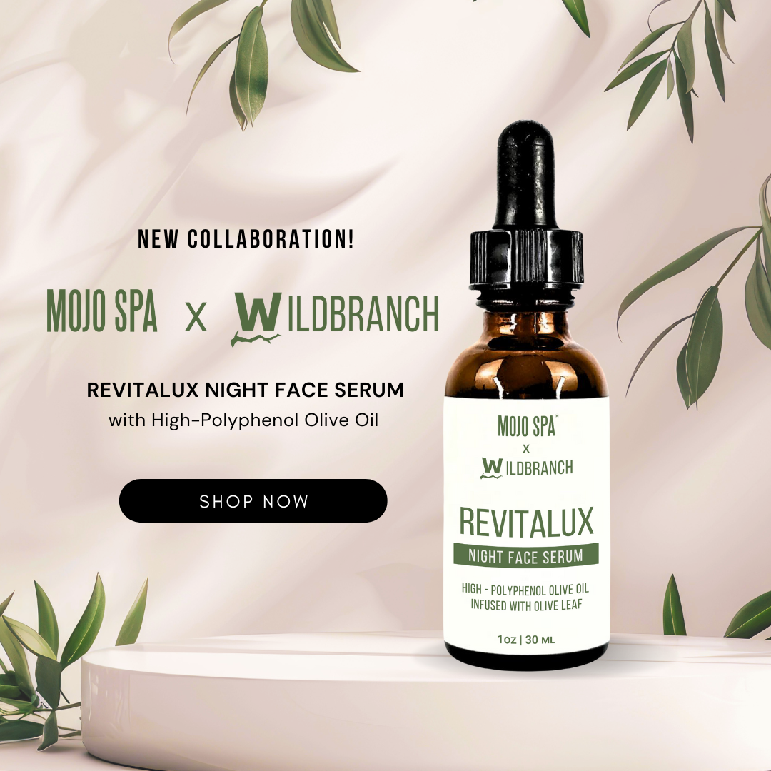 Mojo Spa | The Feel Good Beauty Co.