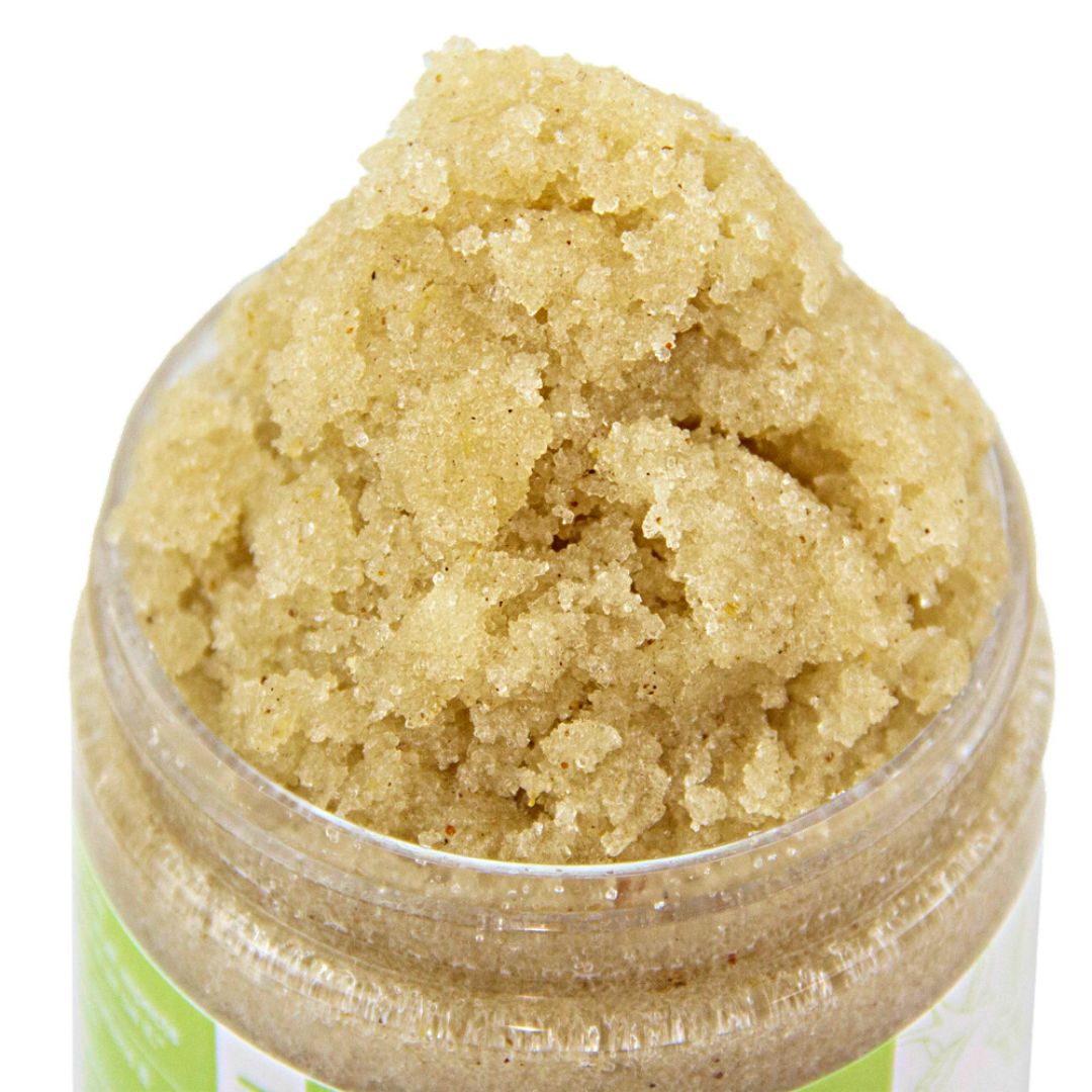 Get Up & Glow Body Scrub – Mojo Spa
