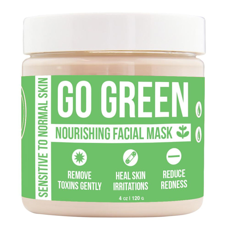 🧭Masks – Mojo Spa