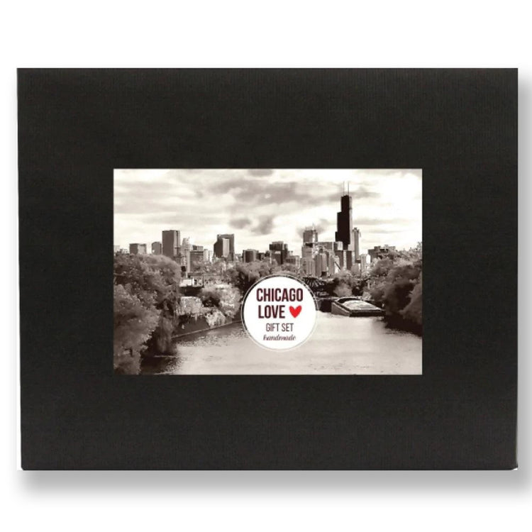 Chicago Love – Mojo Spa