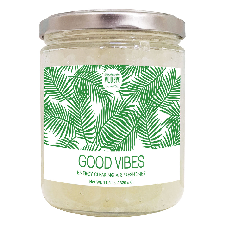 Good Vibes – Mojo Spa